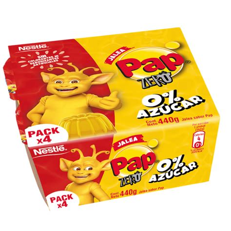 Bilz Y Pap Presenta Nueva Jalea Más Allá Del Rosa