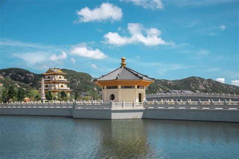 중국 항저우에서 푸퉈산까지 개인 맞춤 전세 1일 투어｜12시간 무료 여행 전세 차량 서비스 Kkday