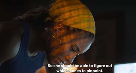 Who Is The Mole All Clues And Signs Kesi Is The Mole