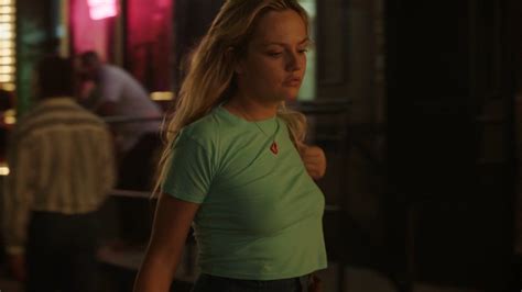Emily Meade In The Deuce S03e07 R Sweaterbullets