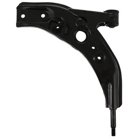 Febi 42424 Control Arm With Bush Bilstein Group Partsfinder