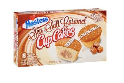 Hostess Cupcakes Just Announced 3 New Limited Edition Flavors And You Are