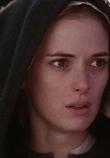 Winona Ryder Abigail Williams