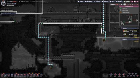 How To Best Setup Radbolt Production On A Colony R Oxygennotincluded