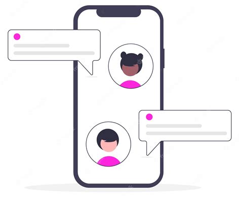 Premium Vector Calling