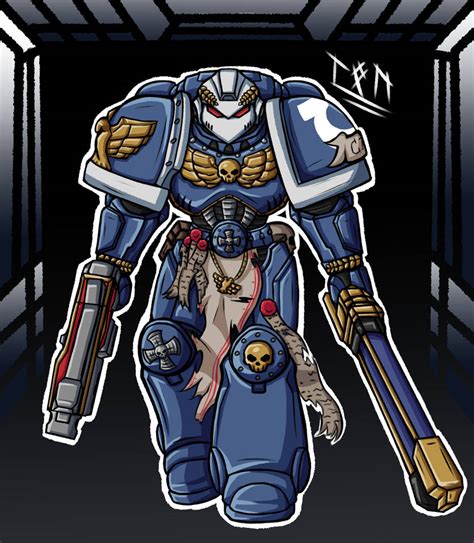 Malum Caedo By Night Fury70 On Deviantart