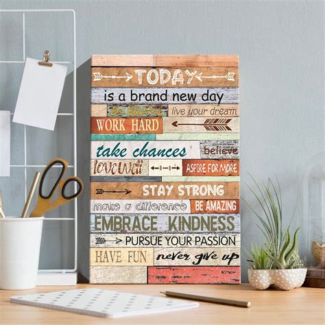 How To Choose Wall Art With Quotes For Your Office By Wallartaccents Medium