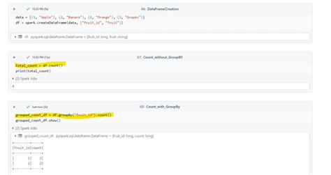 Ravulapalli Venkata Gurnadham On Linkedin Bigdata Spark
