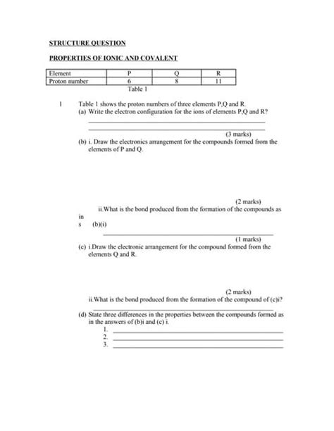 Modul Form2 Science Chapter 2 Pdf