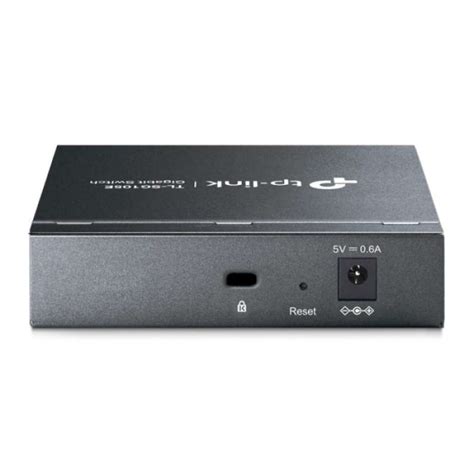 Jual Tp Link Tl Sg E Switch Port Gigabit Easy Smart Hub Di Seller Anandam Id Official Store