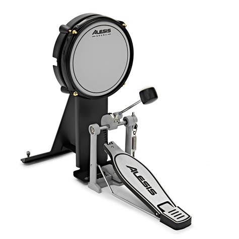 Электронная ударная установка Alesis Surge Mesh Special Edition купить ...