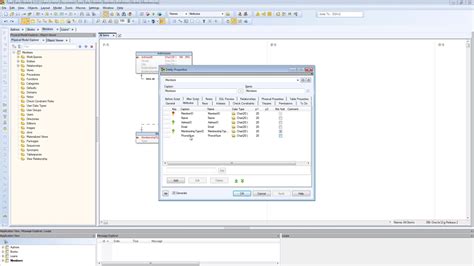 How To Use Toad Data Modeler Tourjawer
