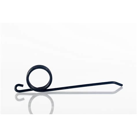 United Spring F 1a Steel Rake Teeth