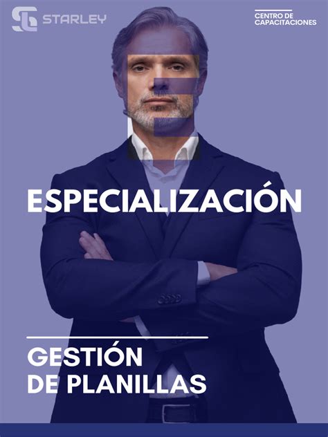 Gestión De Planillas Temario Starley Pdf Derecho Laboral Enseñando