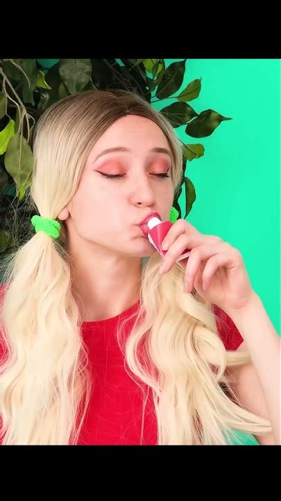 גומי נוזלי Youtube