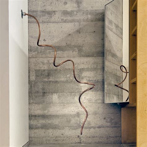 A Copper Tap Stavropoulou Architects