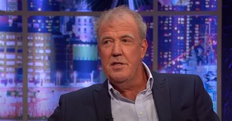 Jeremy Clarkson Blow As Who Wants To Be A Millionaire Axed