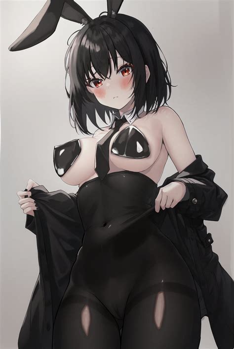 Original Drawn By Fakey Danbooru