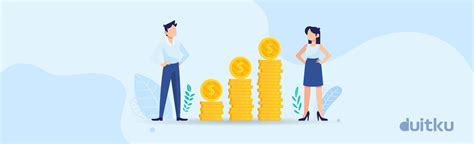 Profit Margin Definisi Jenis Rumus Dan Manfaat Duitku