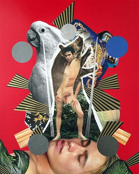 25 Examples Of The Interconnection Of Art Sex And Science