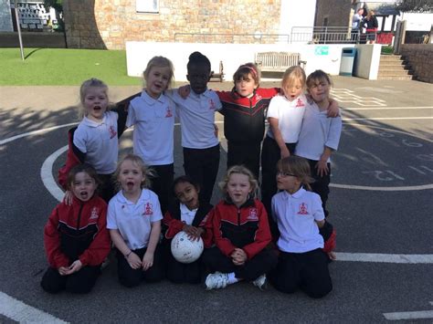 Fagfm 22 Girls From Jcg Jersey Football Association