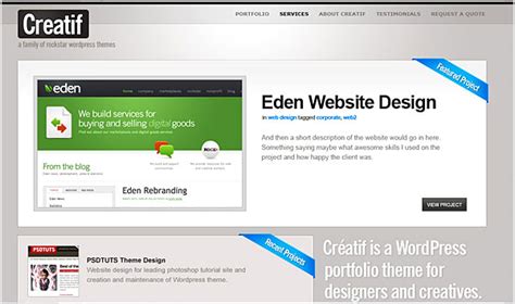 20 Best Tutorials To Convert PSD To Html CSS Pixel2Pixel Design