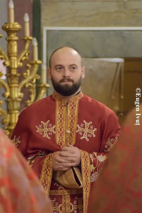 Doliu în Episcopia Greco Catolică De Oradea Părintele Claudiu Ardelean Fse A Trecut La Cele
