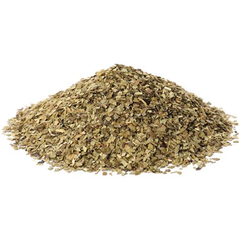 Organic Yerba Mate Tea — Onlineorganics