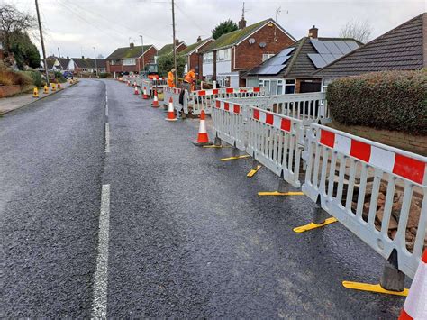 Fibre Aggregation Scheme South Durham And Sunderland Mason Street