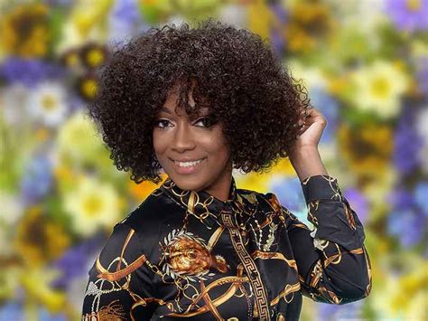 Curly Hairstyles For Black Women With Weave 2022