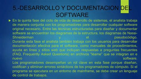 Analsis De Sistemas Pptx