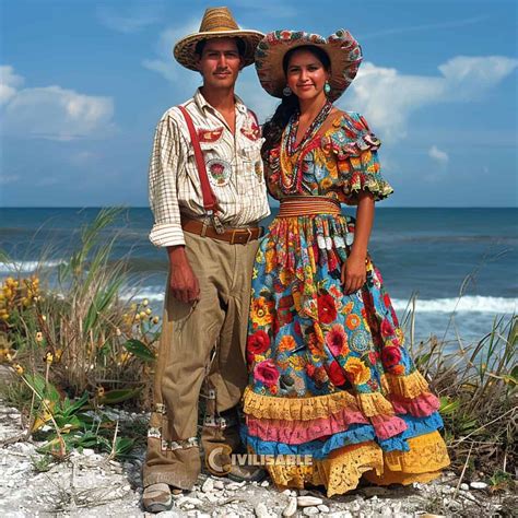 Mexican Fashion 11 Must Know Secrets For Style Lovers