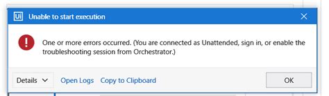 Classic To Modern Folder Orchestrator Uipath Community Forum