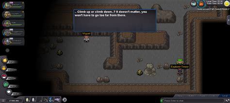 Sinnoh Underground Bug General Bugs Pokemon Revolution Online