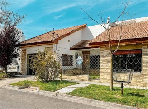 Venta Casa 3 Dorm Centro Neuquen Capital Neuquén Zonaprop