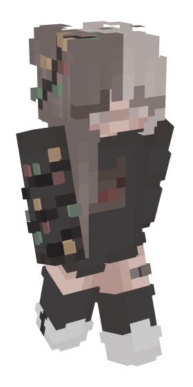 Girl Minecraft Skins Artofit