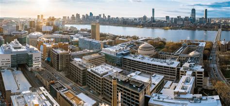 mit spectrum in support of mit s campus mit for a better world