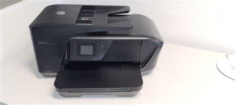 Hp Officejet 7510 Wide Format All In One Printer