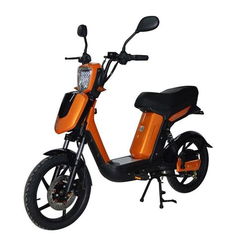 Kineski prilagođeni najbolji proizvođači električnih mopeda s pedalom ...