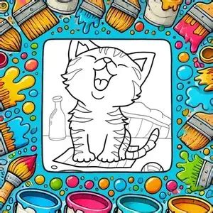 Coco And Wyo Coloring Pages Pdf Free Printable Sheets