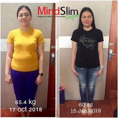 Slimming Program One Homy