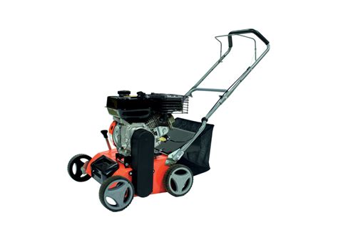 Mti Canada Product Ducar Scarifier Lawn Dethatcher