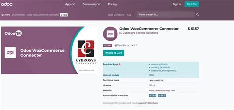 How To Connect WooCommerce Connector With Odoo