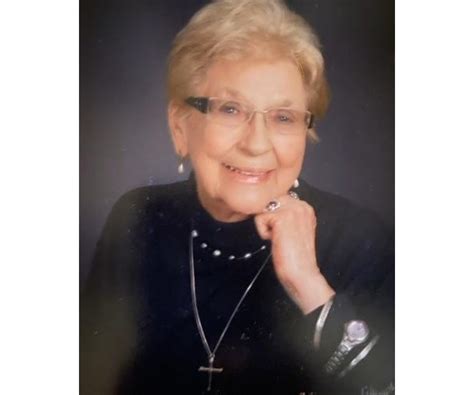 Mary Katheren Carnley Obituary 2024 Cleveland Ok Chapman Black Funeral Home