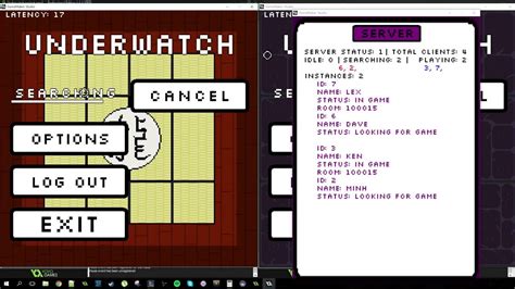 Devmultiplayermatchmaking Youtube