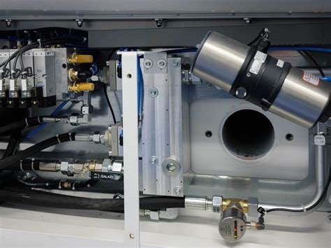 Application Report Fritz Studer Ag Ifm