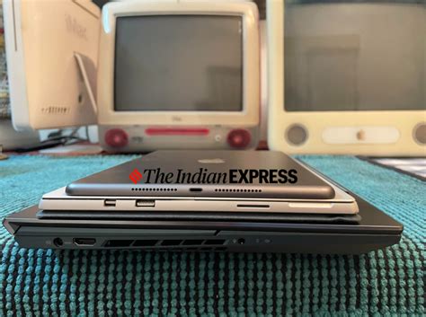 Asus ZenBook Pro Duo OLED Review