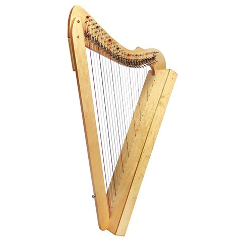 Harpsicle Sharpsicle Rees Of Indiana Usa Devon Harp Centre Totnes Uk