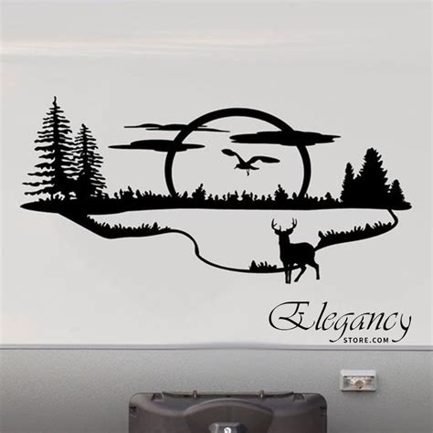 Acrylic Home Decor Hs0050