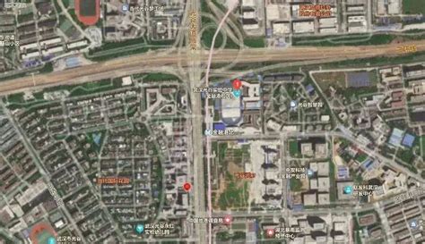 好消息！光谷这里将加装隔音屏！金融港工作单位